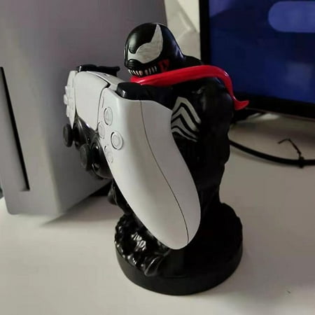 Halo Marvel Iron Man Groot Hulk Spider Man Mobile Phone Ps4 Ps5 Holder ...