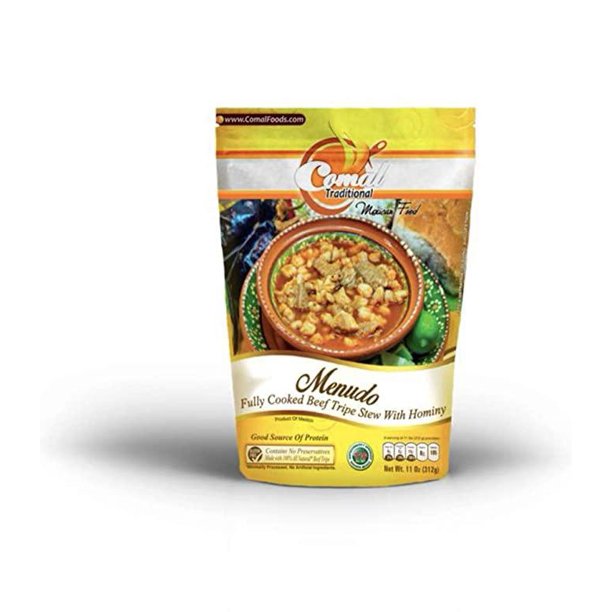 Comal Traditional Foods |Tasty and Flavorful Chicken, beef and pork | Ready-to-eat | No Gluten ...