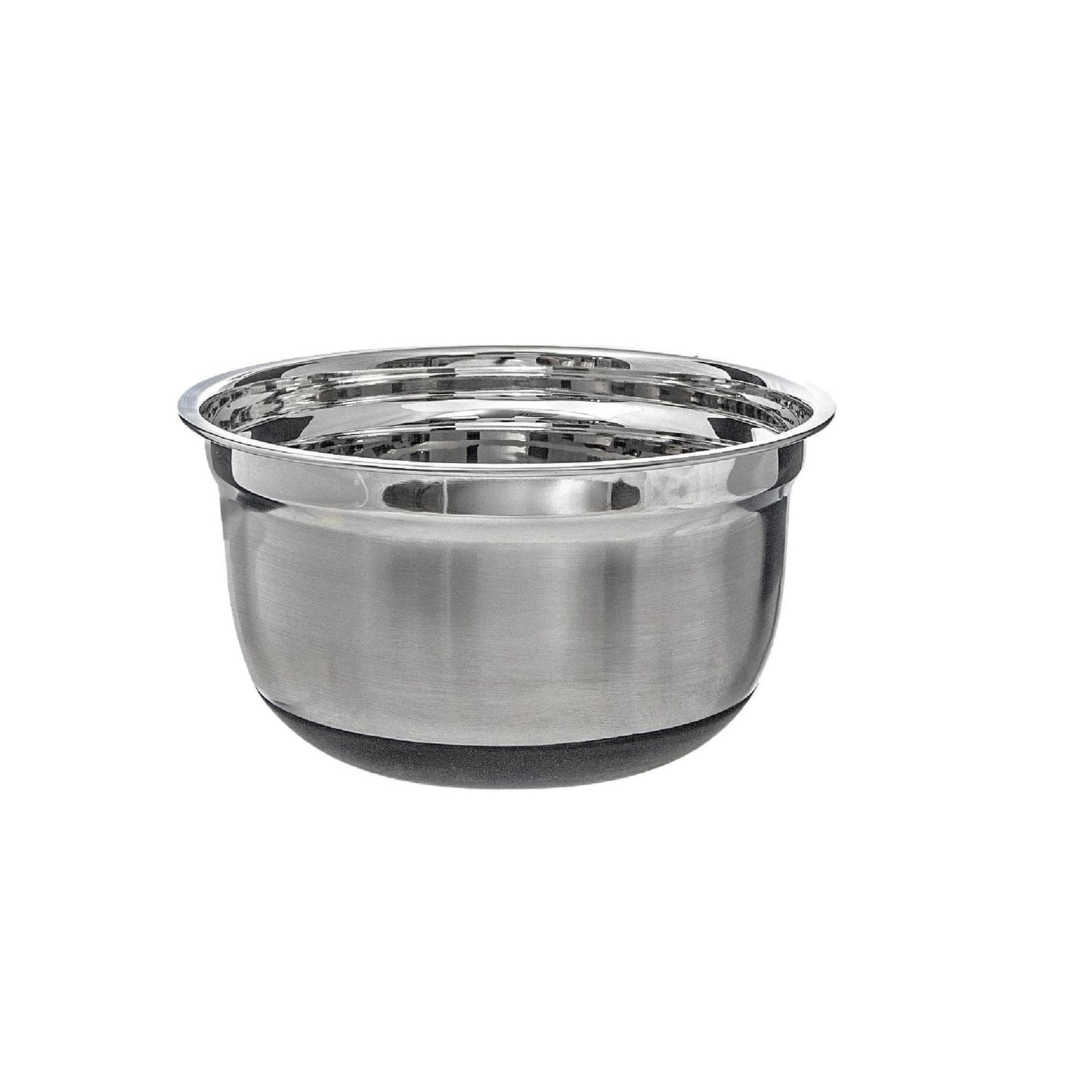Click here for Ih Casadécor German Mixing Bowl With Anti Skid Bas... prices