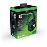 LucidSound LS1X Premium Chat Gaming Headset (Xbox One) - Walmart.ca