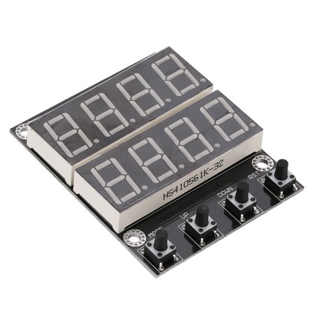 Small PLC Control Board Display, Control Board Display, Reliable ...