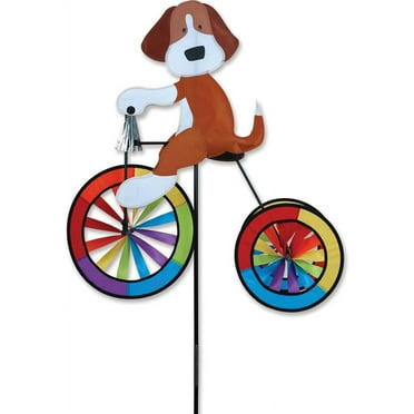 Premier Kites 21 in. Fire Truck Spinner - Walmart.com