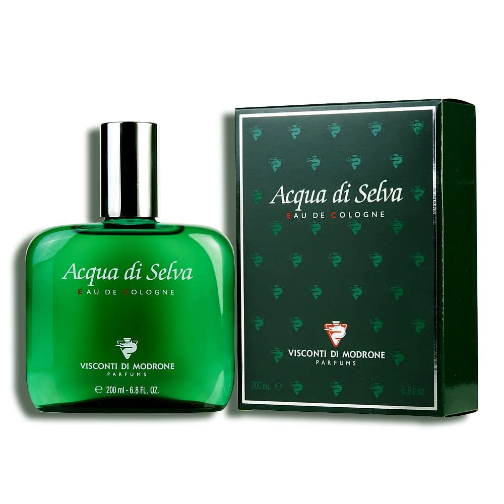 Perfume Acqua Di Selva Visconti Di Modrone Eau de Cologne 200 ml ...
