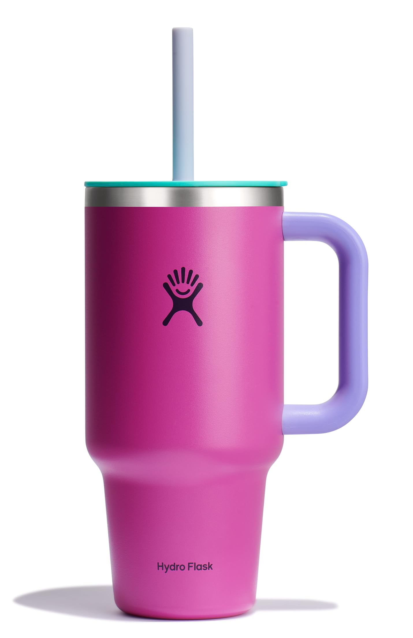 Vaso de viaje Hydro Flask 946 ml Holiday Punch | Bodega Aurrera en línea