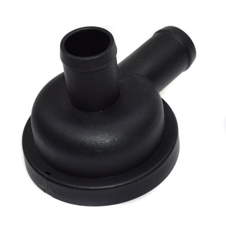For VW Jetta AUDI A4 A6 1.8T Crankcase Breather Vent Purge Valve ...