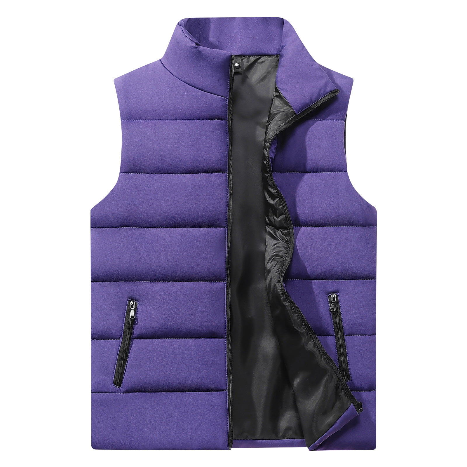 Click here for Evotelvi Men Hoodies Fashion Solid Color Collar Wa... prices