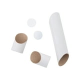 Fun Express STEAM DIY Periscope Educational Craft Kit - Makes 12 ...