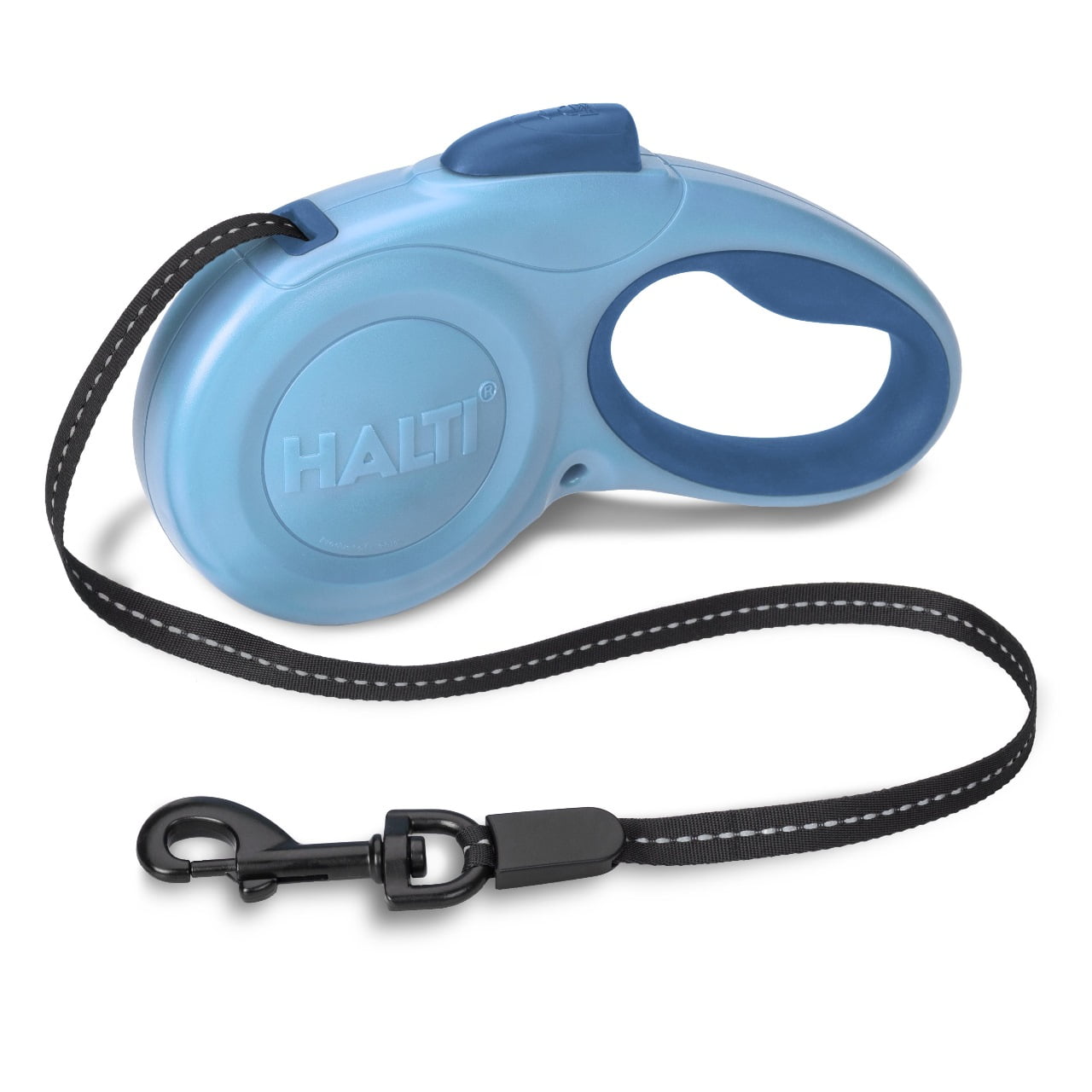 HALTI Retractable Lead (16\') Leash - Walmart.com