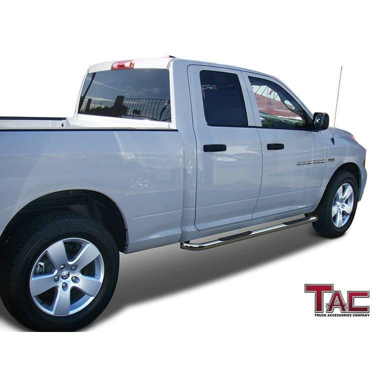 Cab Pickup Truck Accessories