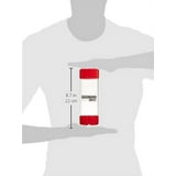 Viewtainer Storage Container, 2-3/4" x 8" - Walmart.com