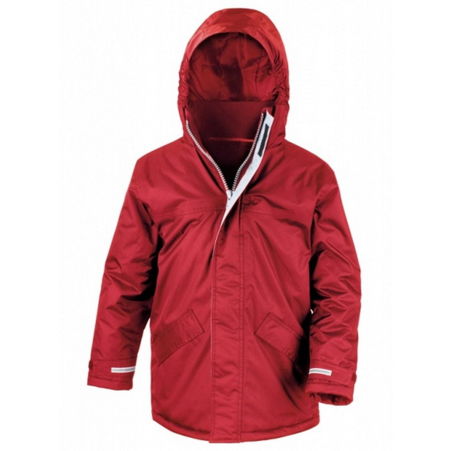 Click here for Result Boys/Girls Core Winter Parka Waterproof Win... prices
