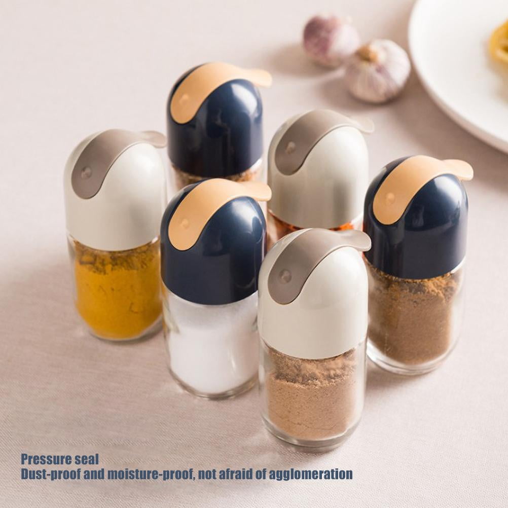 Click here for Wolftale Spice Storage Bottle Seasoning Container... prices