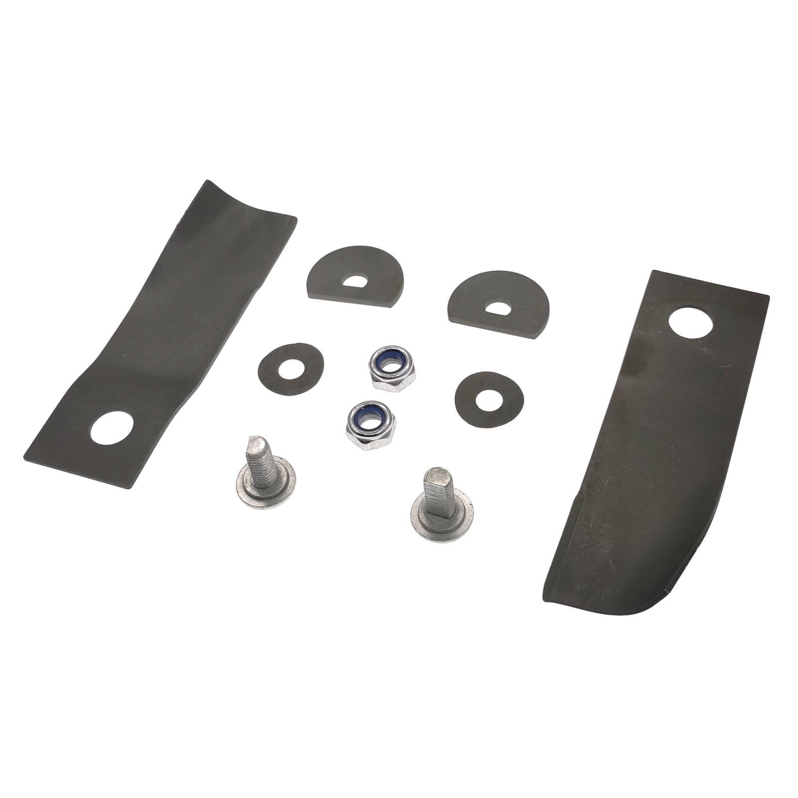 Honda Lawn Mower GXV160 195/196 Blade Kit PARTS - Flail Blade with ...