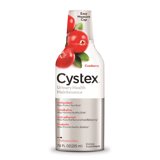 Cystex Urinary Health Maintenance UTI Supplement, 7.6 fl oz - Walmart.com