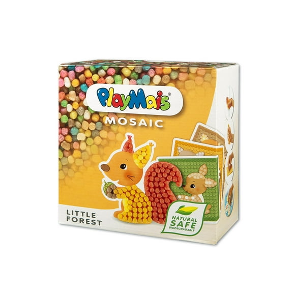 PlayMais® MOSAIC LITTLE FARM - Walmart.com
