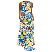 Womens Patio Dresses