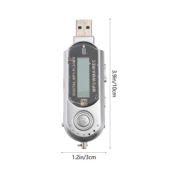 Usb Audio Player