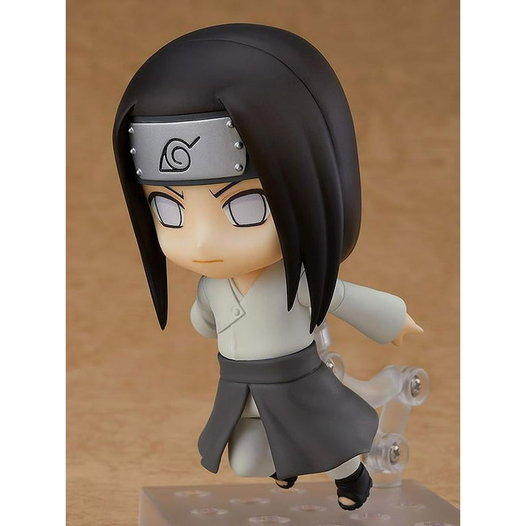Neji Naruto Shippuden