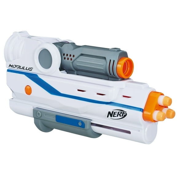 Nerf Gun Double Barrel