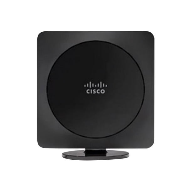 Cisco IP DECT 210 Multi-Cell Base Station - Cordless phone base station ...