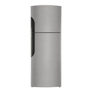Refrigerador Mabe 14 Pies Acero Inoxidable Mate RME360PVMRM0 | Walmart ...