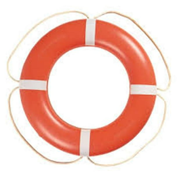 Taylor Made Products 570004 Aer O Buoy Canadian Coast Guard Approved ...