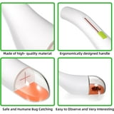 Bug Catching Kit Tool 2 Sets for Kids & Adults Quick Release Grabber ...