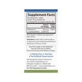 Carlson - Super Daily D3 2,000 IU, 1-Year Supply Vitamin D Drops ...