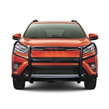 Black Horse Off Road Grille Guard for 2006-2017 Toyota RAV4, Front ...