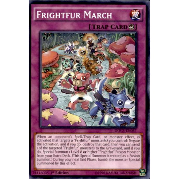 Frightfur