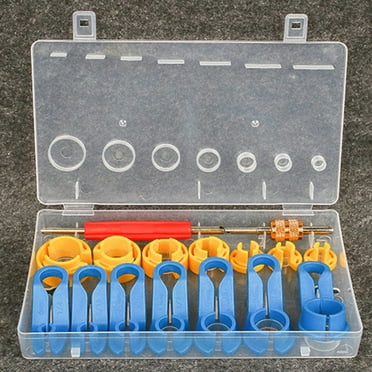 Performance Tool W83115 Fuel Line Clip Removal Pliers - Walmart.com