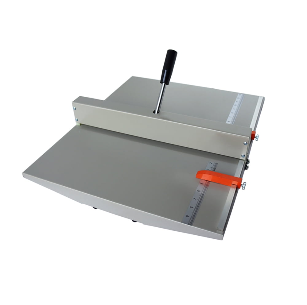 Techtongda Manual 18" 460mm Scoring Paper Creasing Machine Scorer ...