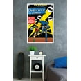DC Comics - Batman - Cover #164 Wall Poster, 22.375" x 34", Framed ...