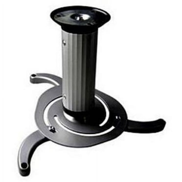 Kanto Slanted Ceiling Projector Mount, Black - Walmart.com