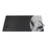 Alienware Extended Computer Gamer Mat: Extra Large Gaming Mouse Pad ...