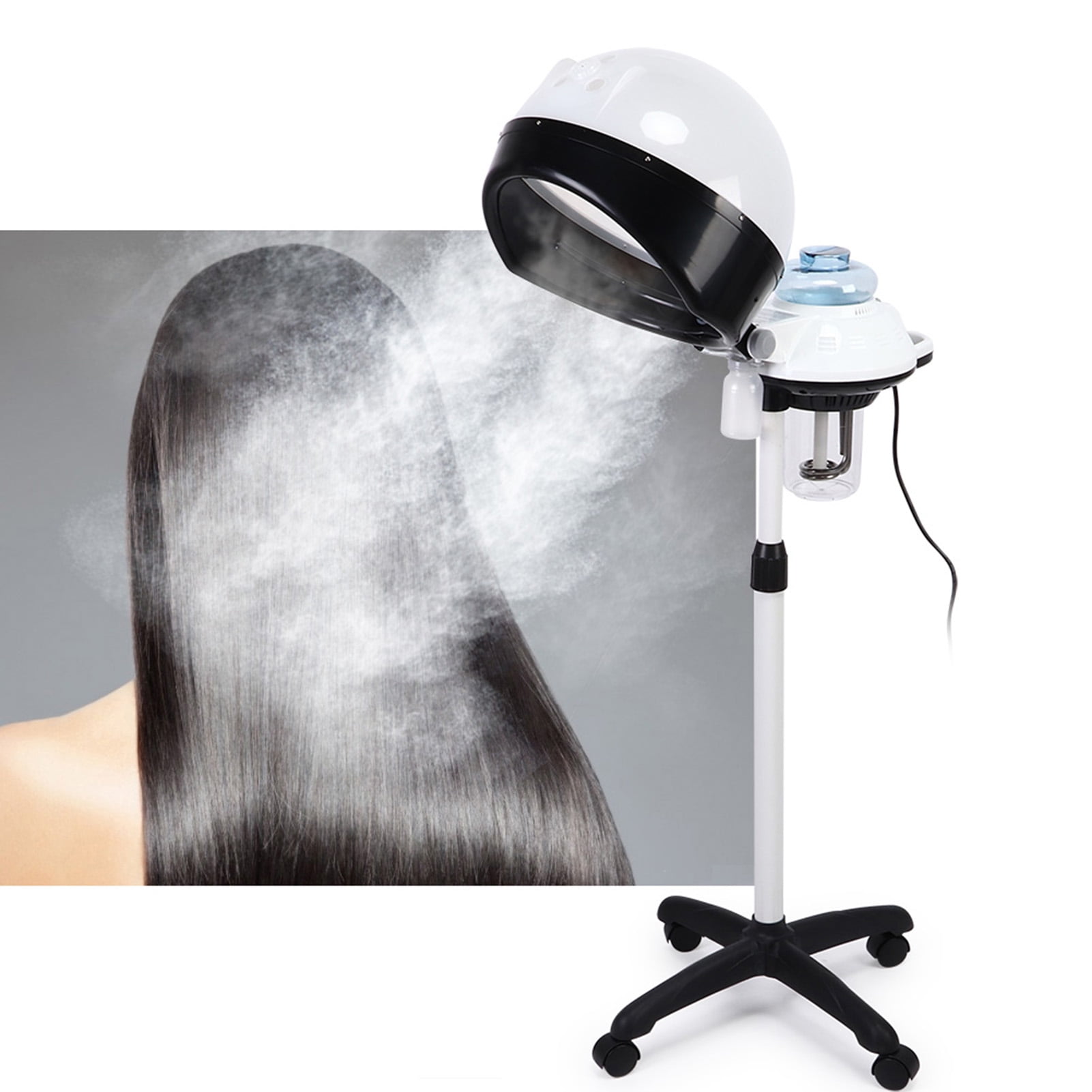 Click here for Youthink Hair Steamer Hair Steamer Hair Color Stea... prices