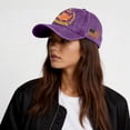 US 250th Anniversary Baseball Cap, Distressed Washed Cotton Patriotic ...