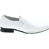 Delli Aldo M-19231 Mens Loafers Dress Classic Shoes with Leather Lining ...