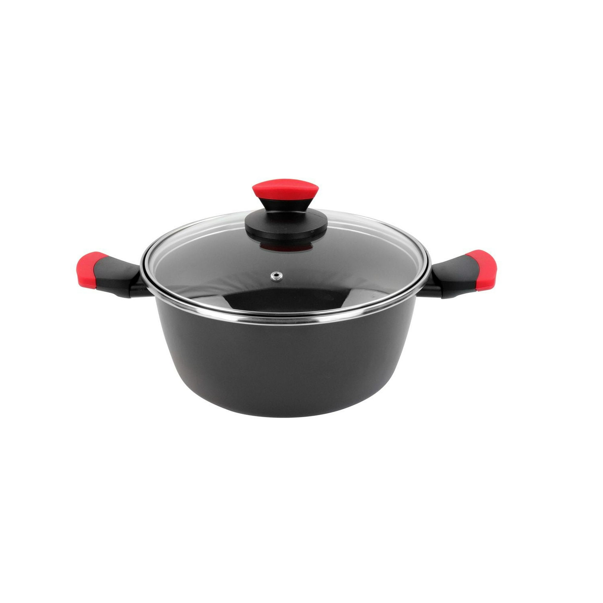 Click here for Vitrinor Kilauea Casserole 24 Cm With Lid 24 Cm prices