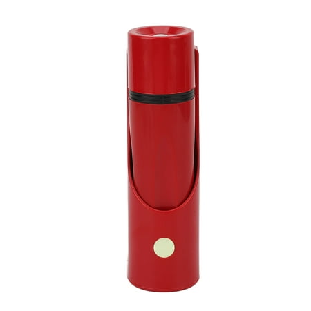 Small Emergency Flashlight, Flicker Free Button Operation High ...