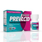 PREVACID 24HR Lansoprazole Delayed-Release Capsules, 15 mg, 42 count ...