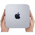 Apple Mac Mini MD387LL/A, Intel Core i5 2.5GHz, 4GB RAM, 500GB HDD ...