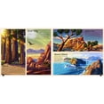 Pop-Up & Build: National Parks (Hardcover) - Walmart.com