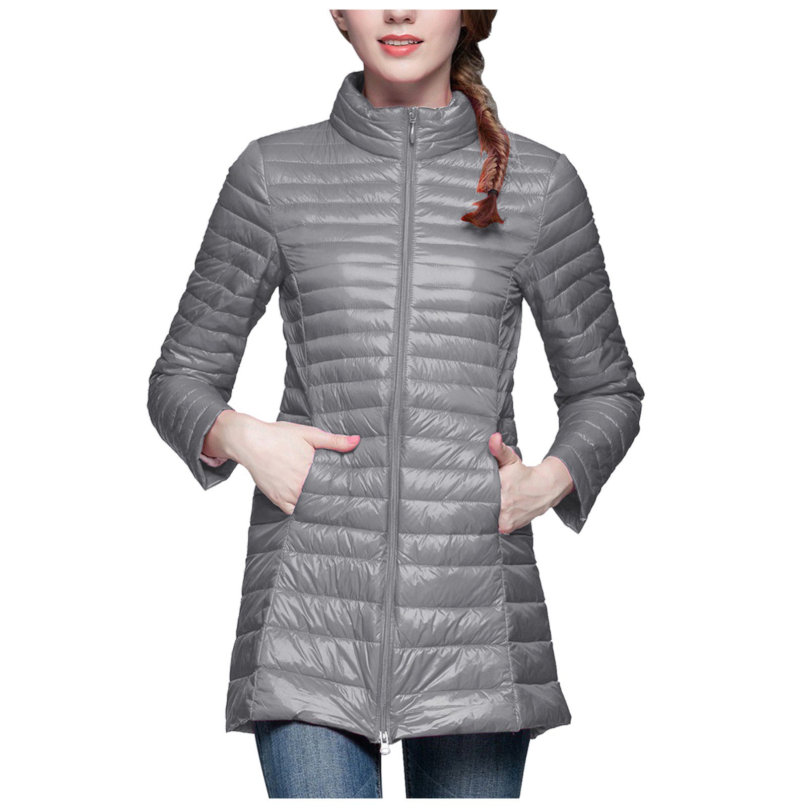 Click here for Wyzesi Womens Winter Jackets Trendy Women Winter C... prices