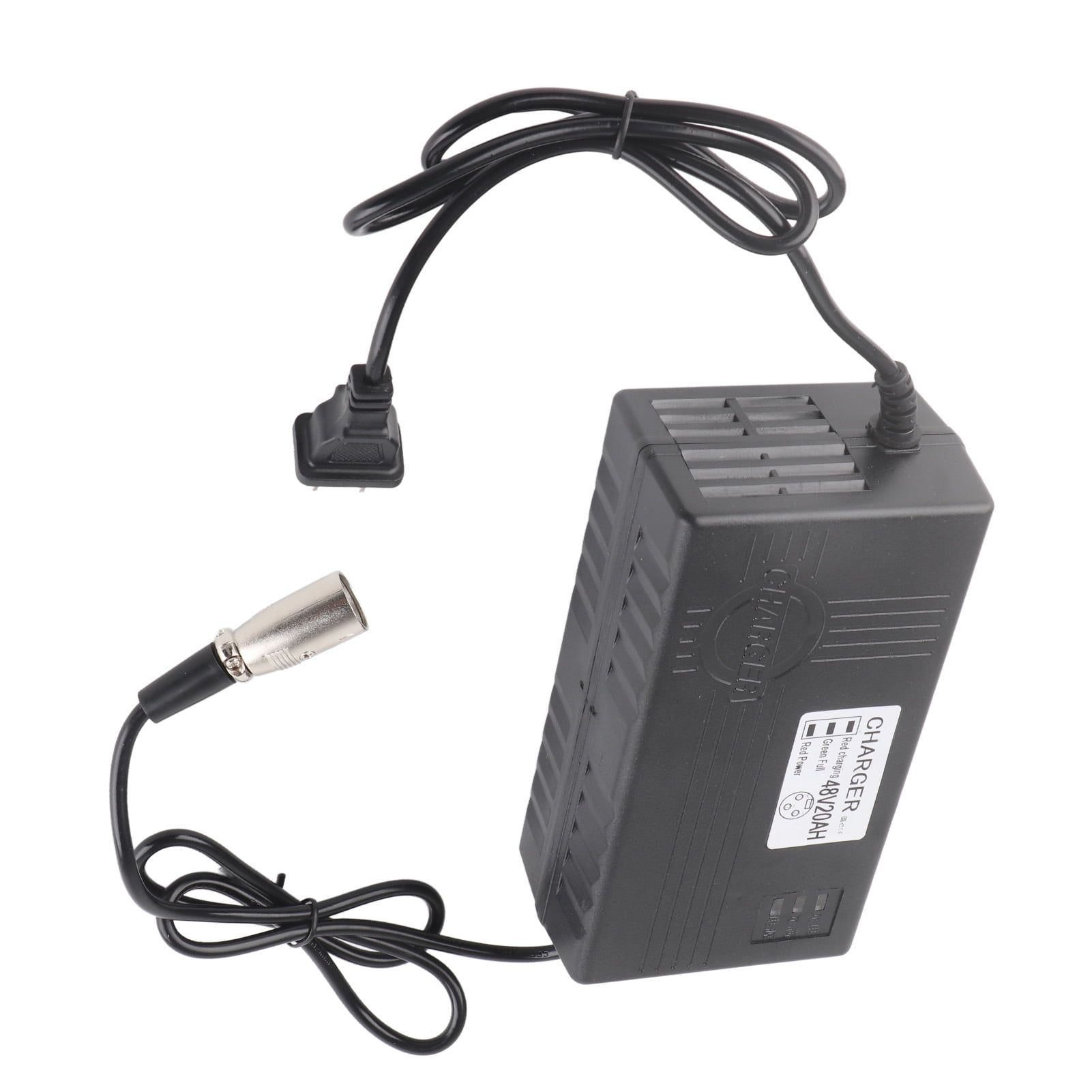 Click here for Zaqw 48 Volt 2.5 Amp Xlr Battery For Scooters  Pow... prices