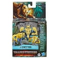 Transformers Collectible Child Cheetor Action Figure, Plastic ...