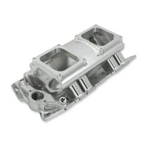 Holley Performance 300-75S Engine Intake Manifold - Walmart.com