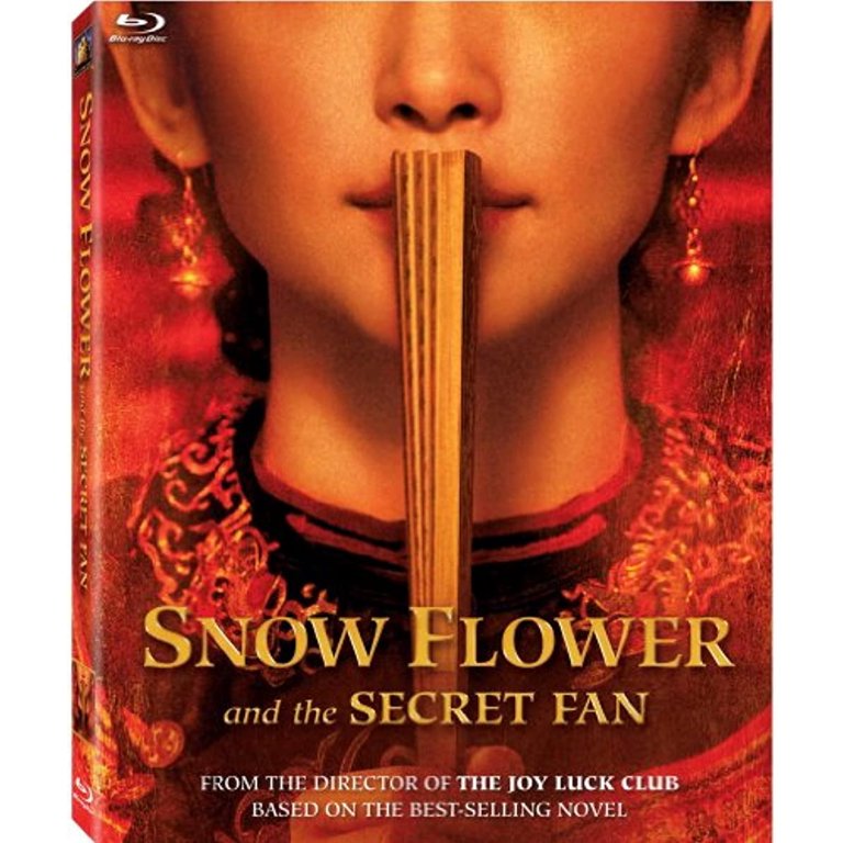 Snow Flower And The Secret Fan Movie