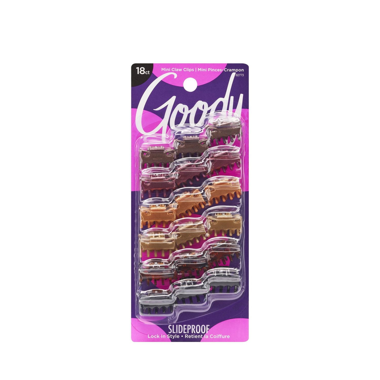 Click here for Goody Classics Mini Bow Tie Claw Clip Mini prices