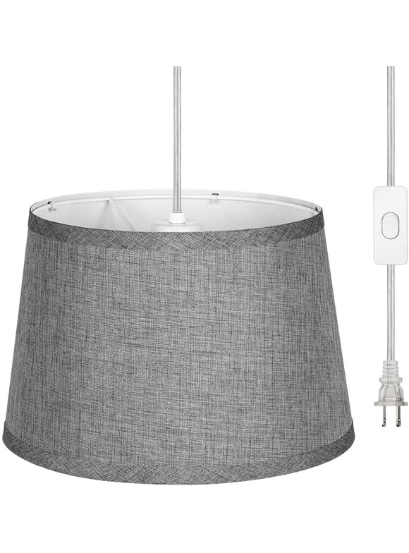 Plug-in Ceiling Lights in Ceiling Lights & Fixtures - Walmart.com